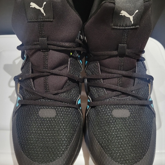 Puma | Shoes | Puma Cell Fraction Fade15 | Poshmark
